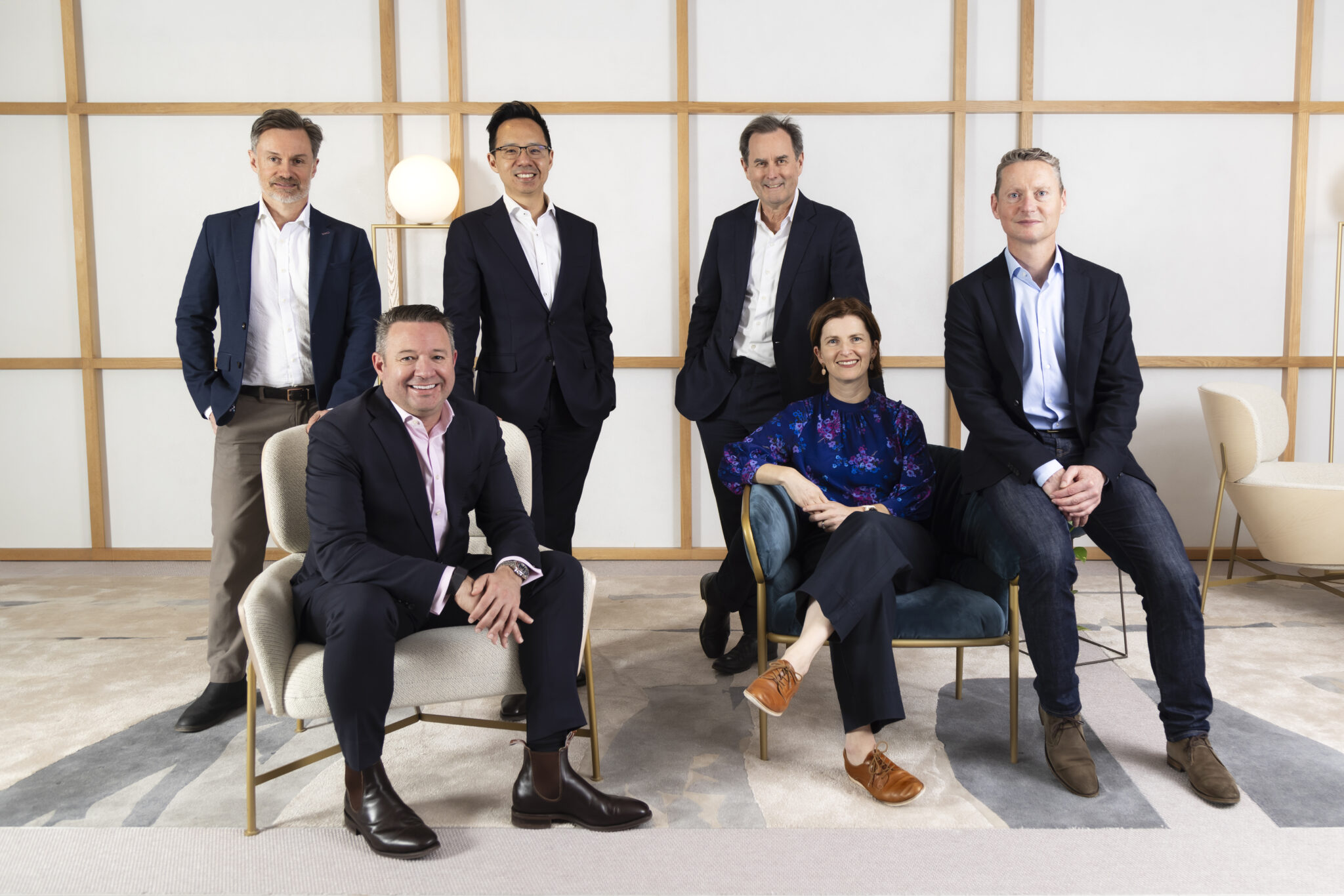 Virescent Ventures announces $100 million first close of new climate ...