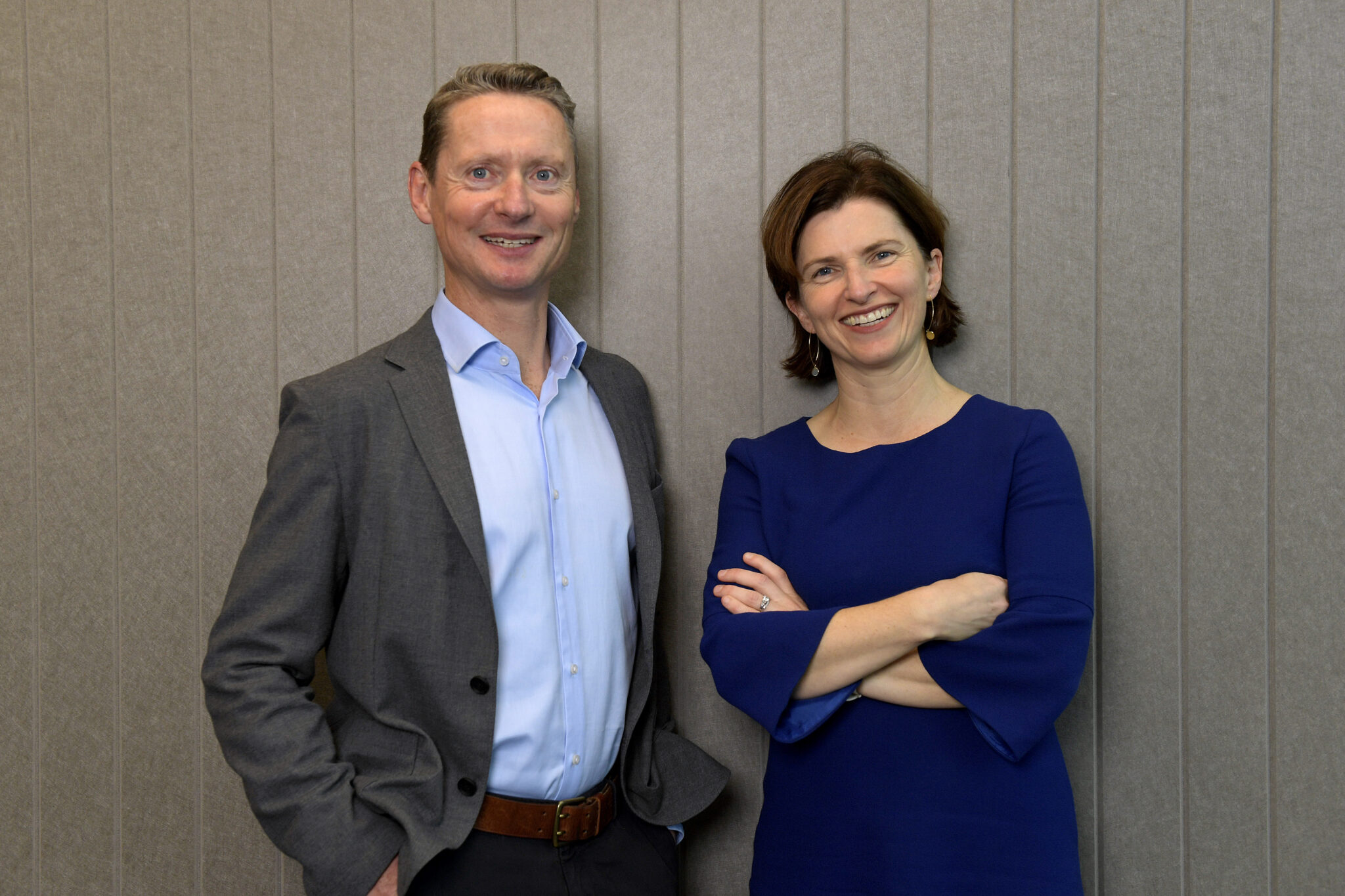 Virescent Ventures | Climate Venture Capital Manager